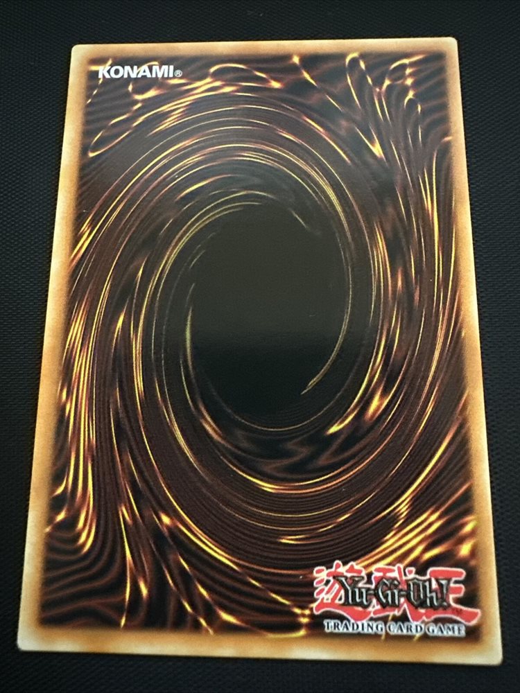 Yu-Gi-Oh! TCG Beyond the Pendulum Dimension Force DIFO-