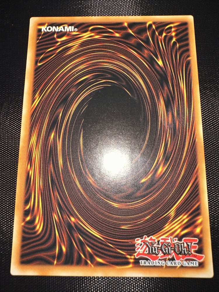 Yu-Gi-Oh! TCG Beyond the Pendulum Dimension Force DIFO-
