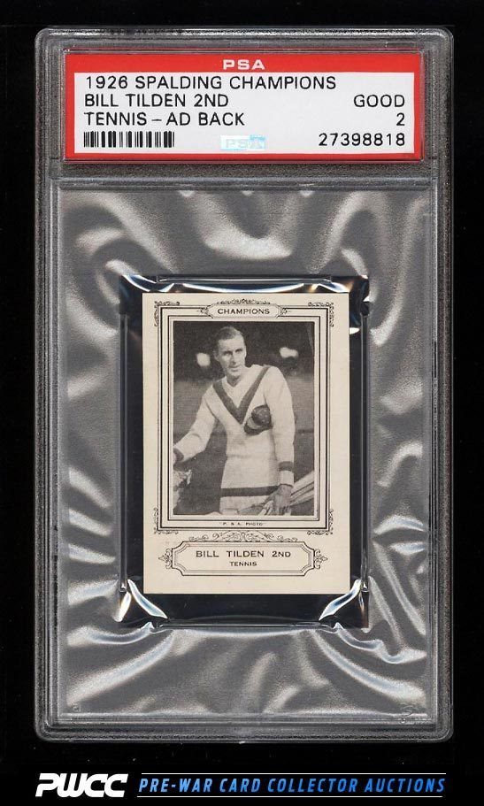eBay Auction Item 352098524821 Multi-Sport Cards 1926 Spalding Champions