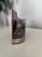 Transformers Robot Heroes Protoform Jazz