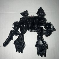 Bakugan Mechtanium Surge Mechtogan