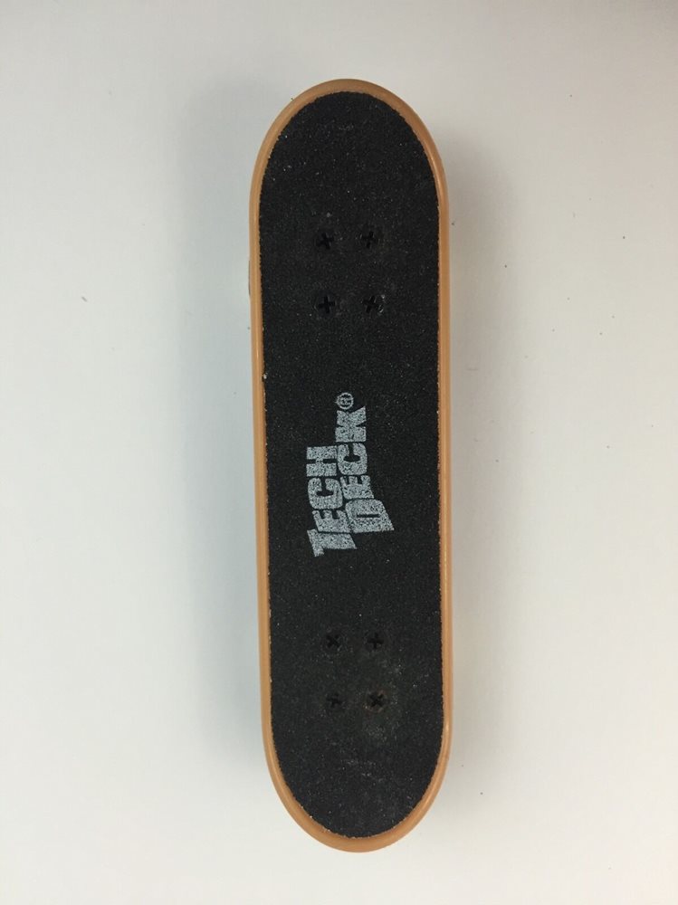 Tech Deck Birdhouse