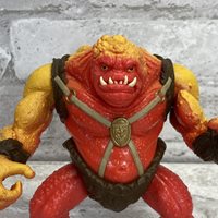 Small Soldiers Flatchoo