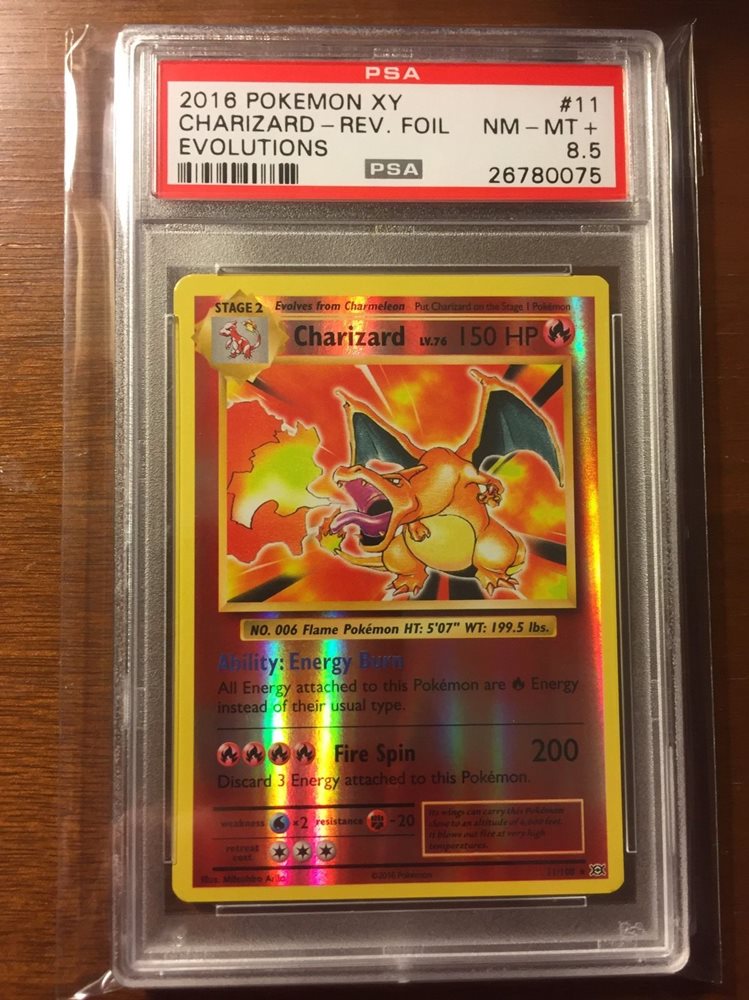 EBay Auction Item 222397483655 Tcg Cards 2016 Pokemon XY Evolutions ebay-auction-item-222397483655-tcg-cards-2016-pokemon-xy-evolutions