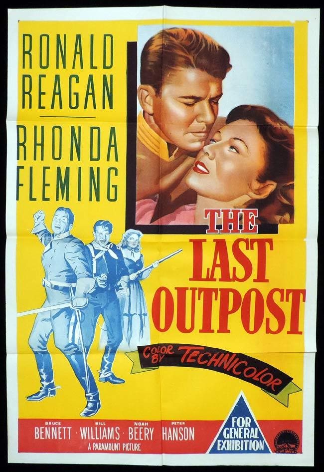 Outpost Movie Poster