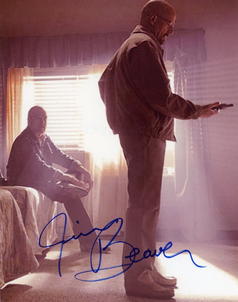 Lawson Breaking Bad