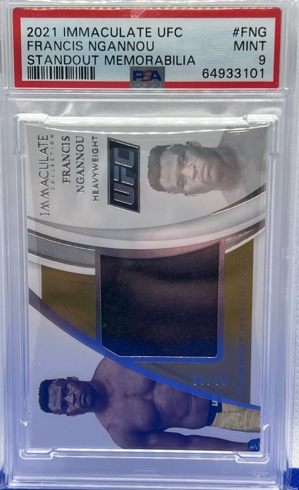 Collectors.com - Trading Cards - PANINI - PANINI IMMACULATE COLLECTION ...
