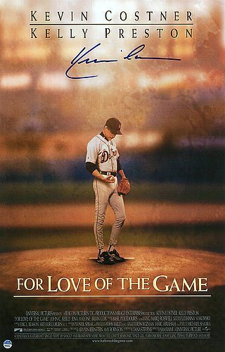 Kevin Costner Movie Posters