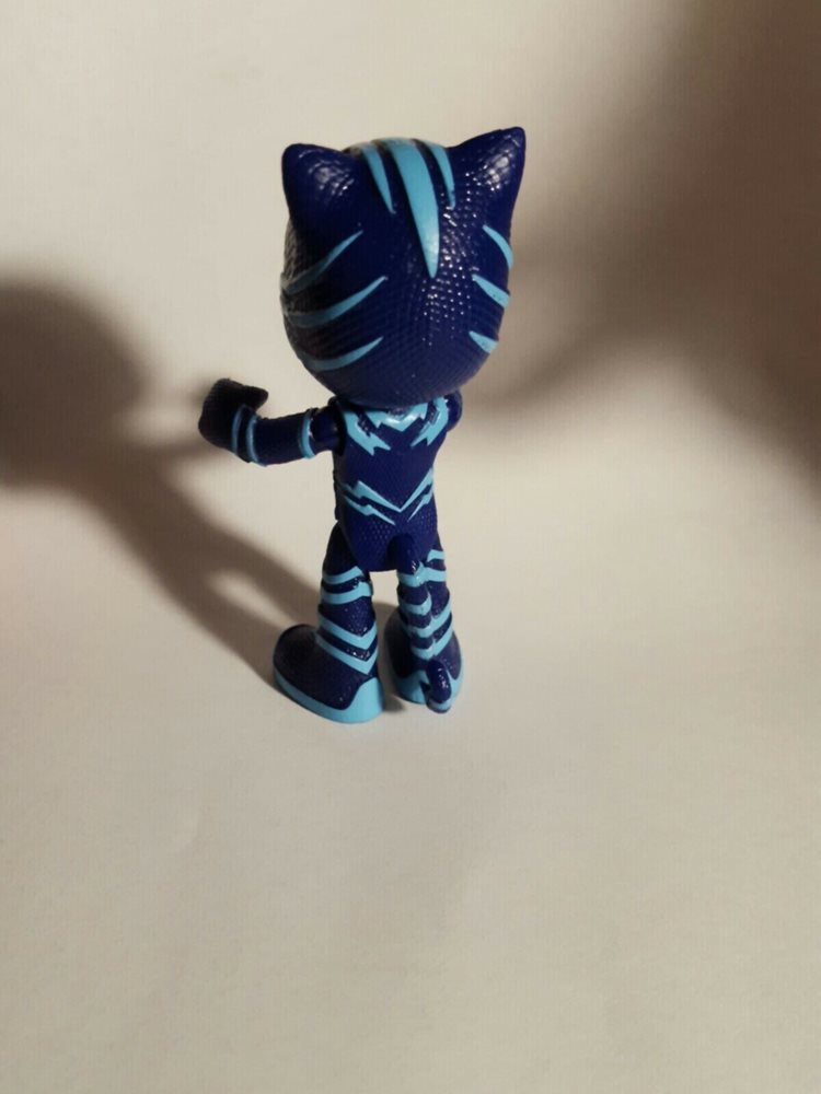 PJ Masks Catboy Action Figure 3" Articulated Figure PJ