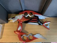 Ranger Gao Falcon Summoner