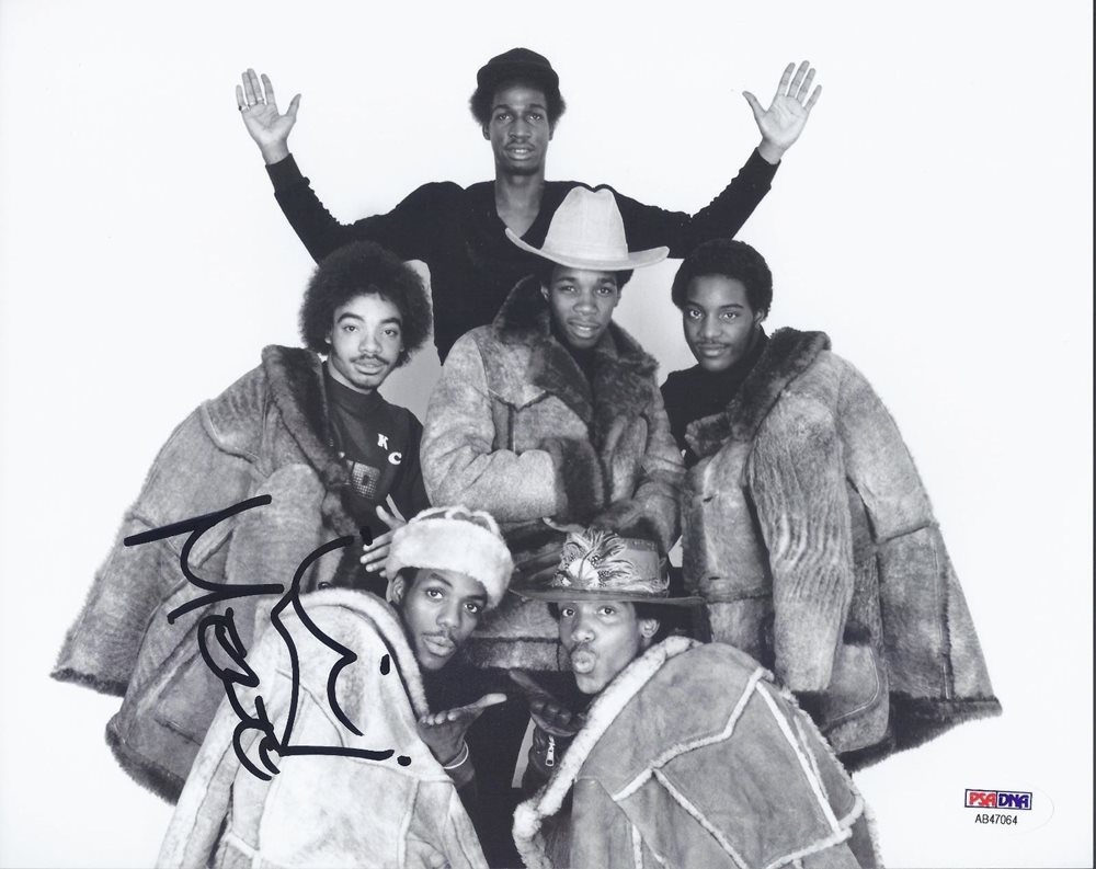 Grandmaster Melle Mel And The Furious Five