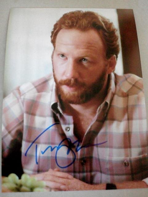 Timothy Busfield Field Of Dreams