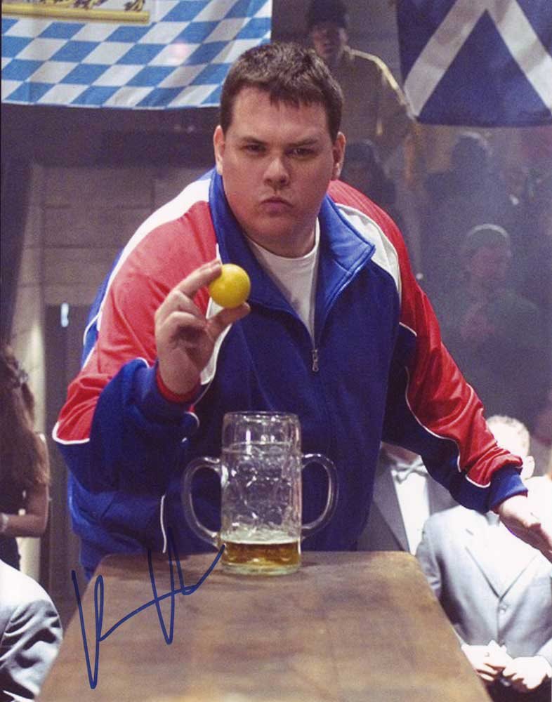 Kevin Heffernan Beerfest