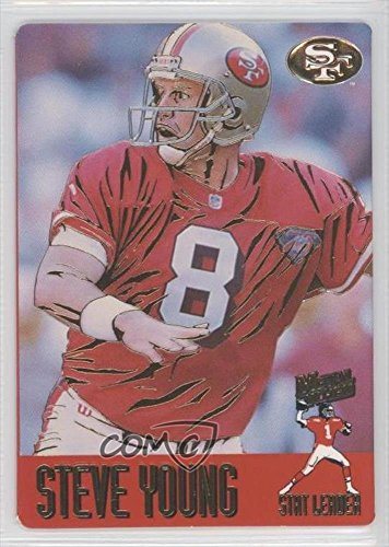 Steve Young Card
